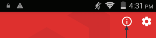 Setting up payment processing with Cayan's Genius Handheld terminal ...