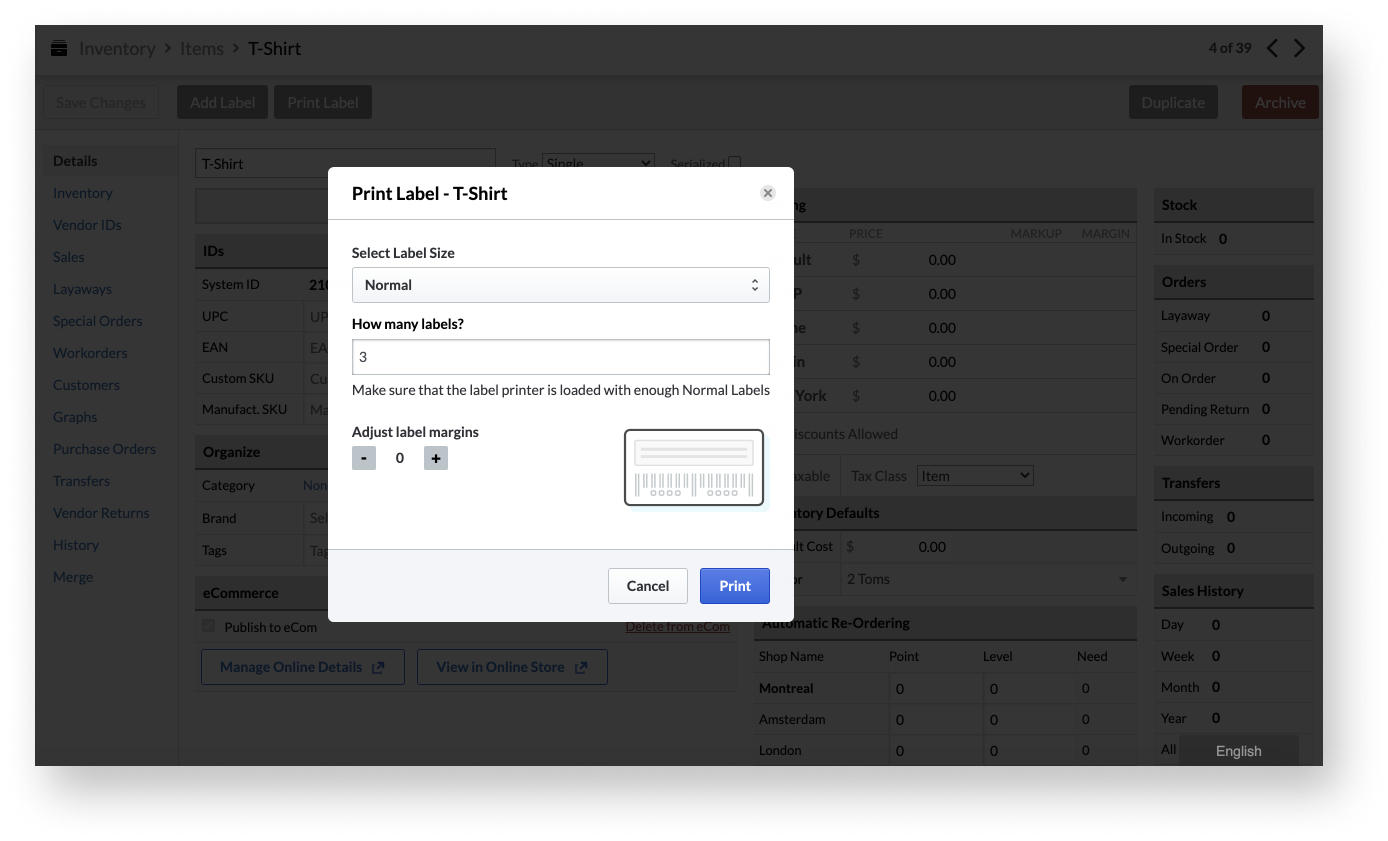 Setting Up The Zebra ZD410 Lightspeed Retail setting-up-the-zebra-zd410-lightspeed-retail